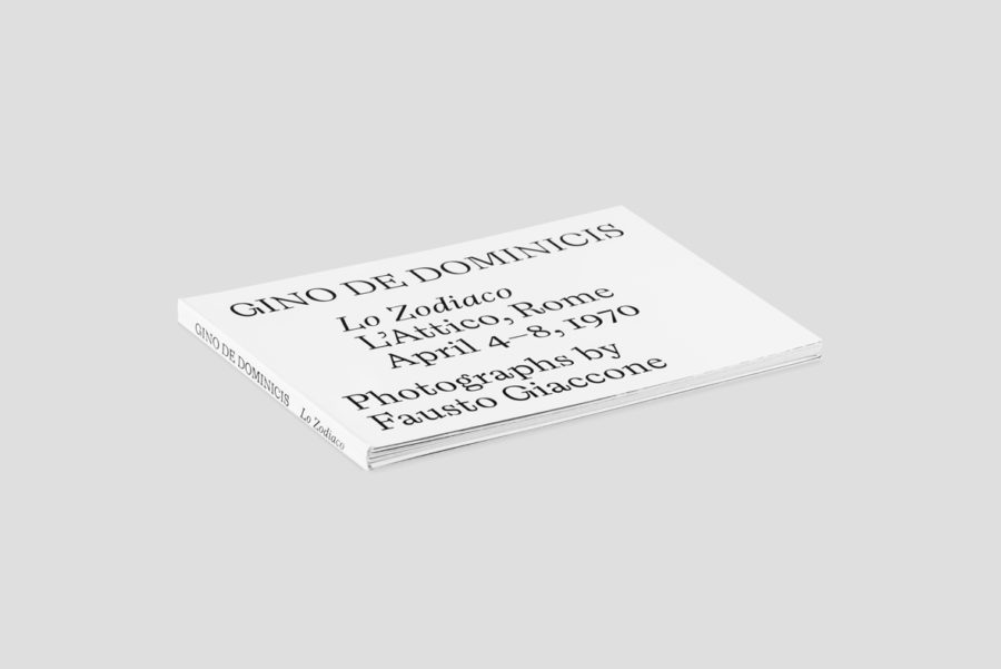 Piero Golia | The Painter | NERO Editions NERO Editions