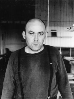 Browsing through Dieter Roth's Diaries | NERO Editions