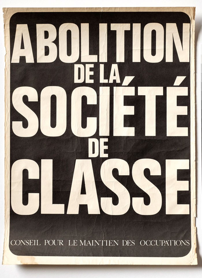Welcome to the Ultimate Situationist Library | NERO Editions