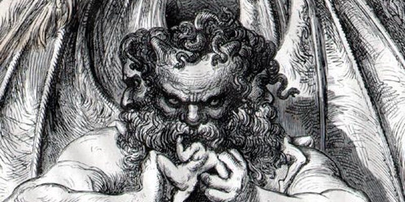 A Manifesto for Revolutionary Demonology | NERO Editions
