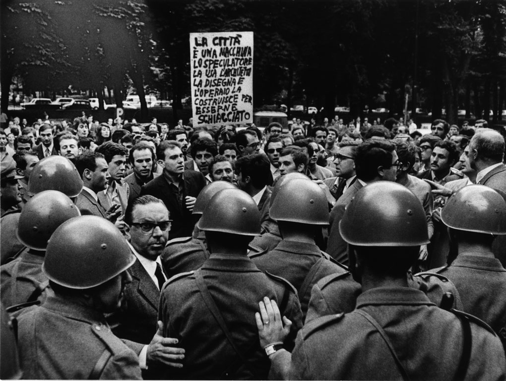 Refusal of Work as Refusal of Culture | NERO Editions