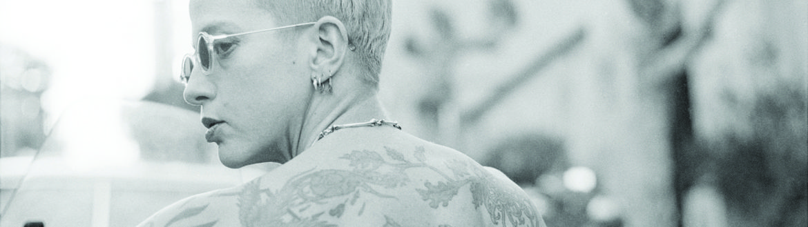 Them, Kathy Acker | NERO Editions