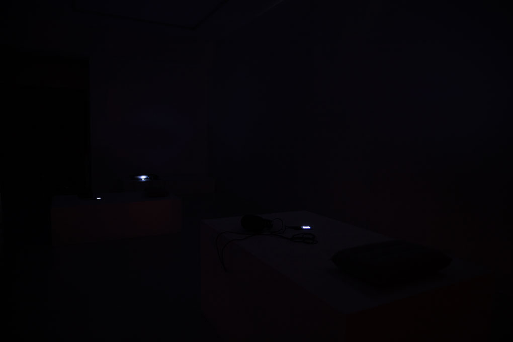 A Brief History of Invisibility | NERO Editions