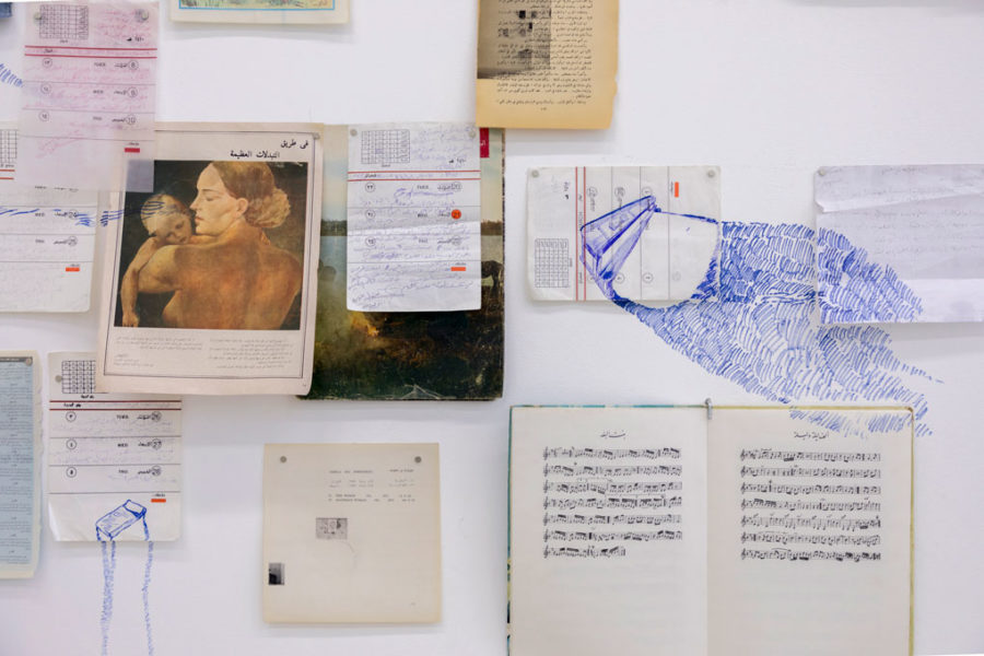 Unlearning How To | NERO Editions