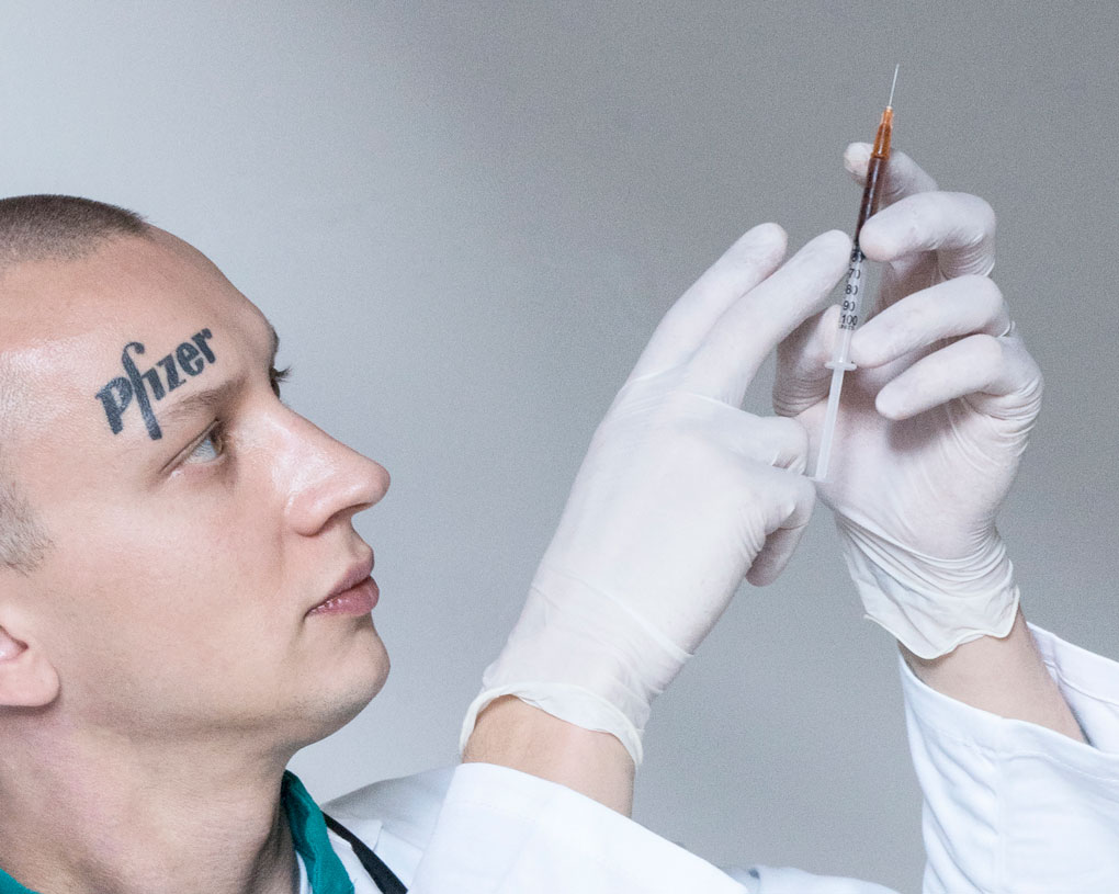 Pharmaceutical Fictions | NERO Editions