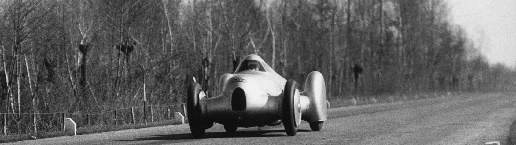 Architecture of Speed | NERO Editions