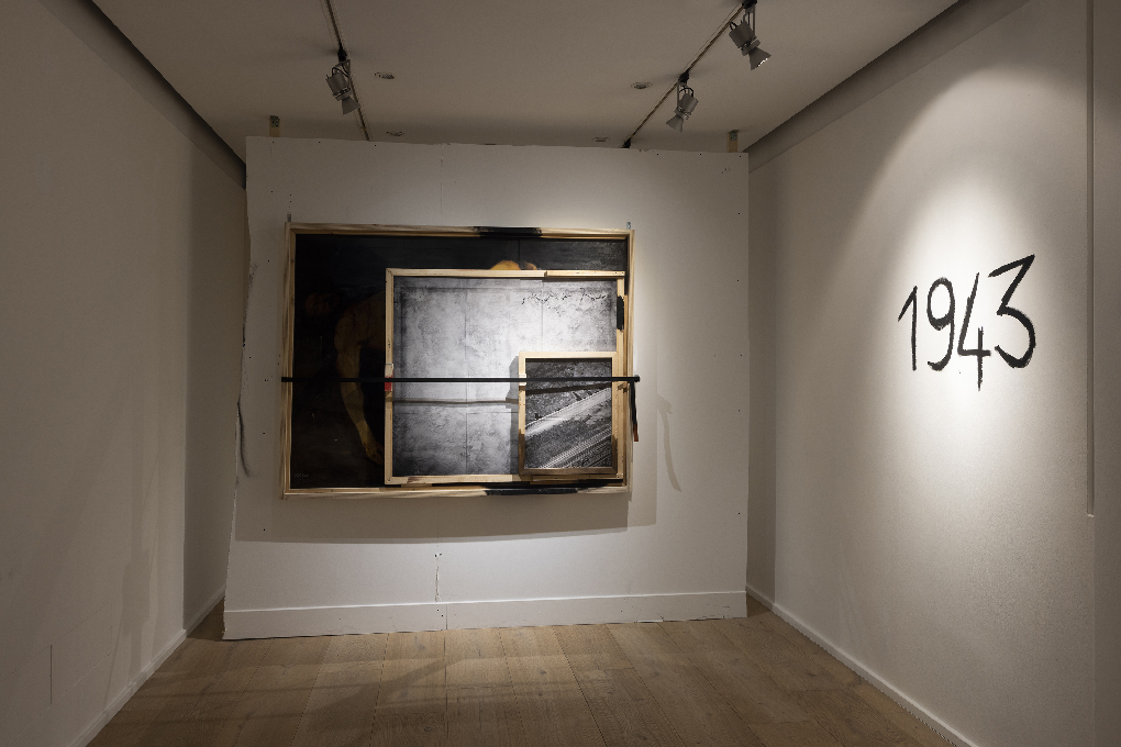 Homecoming | NERO Editions