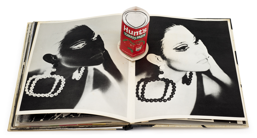 NERO | The Small Utopia. Ars Multiplicata NERO Editions