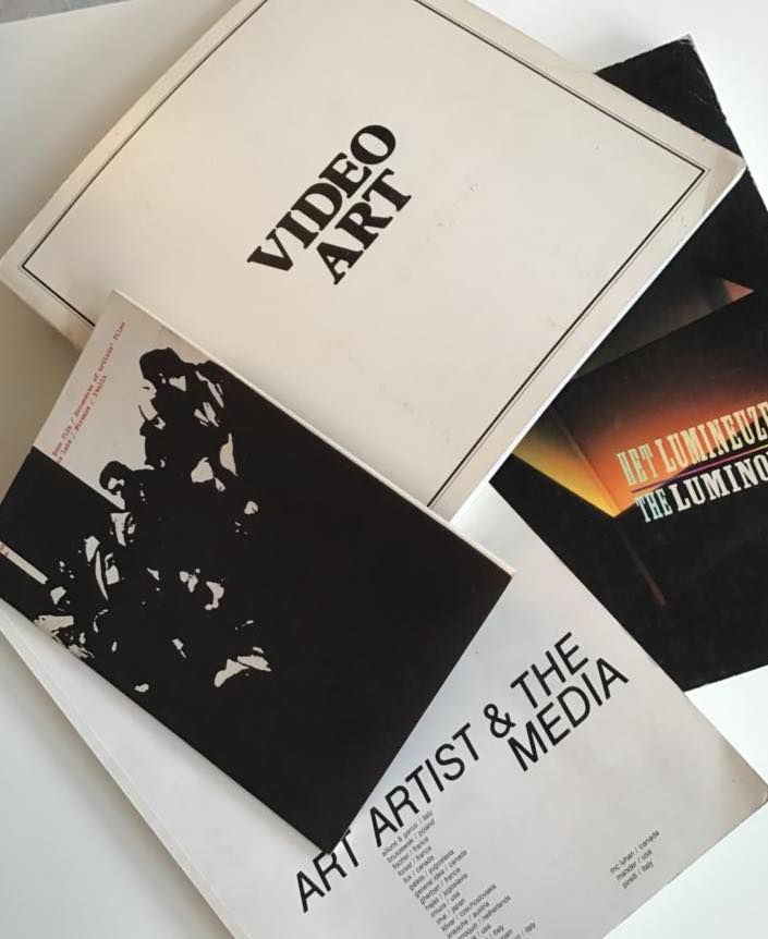 NERO | The Small Utopia. Ars Multiplicata NERO Editions