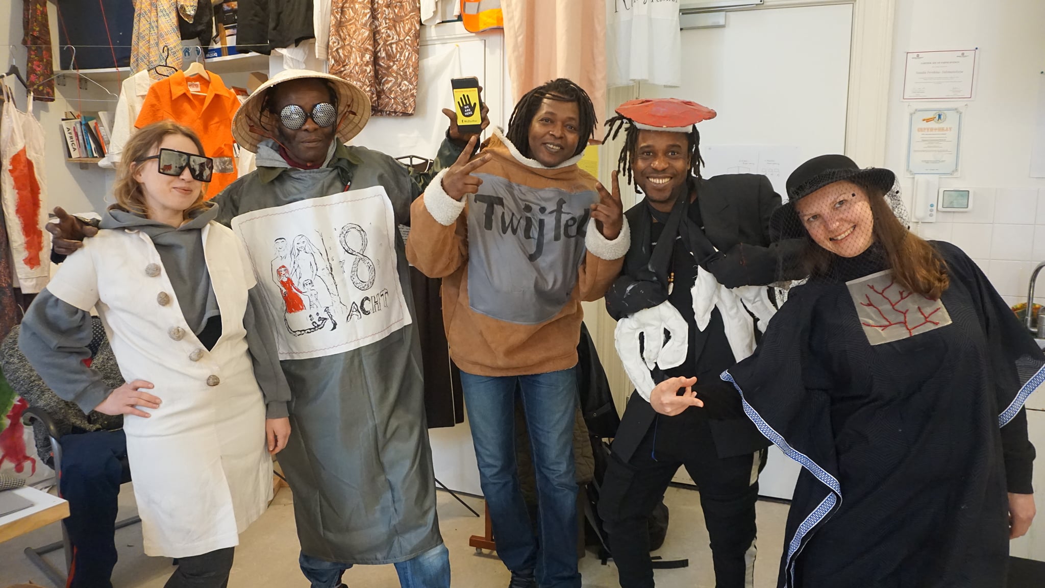 NERO | New Communities of Care NERO Editions