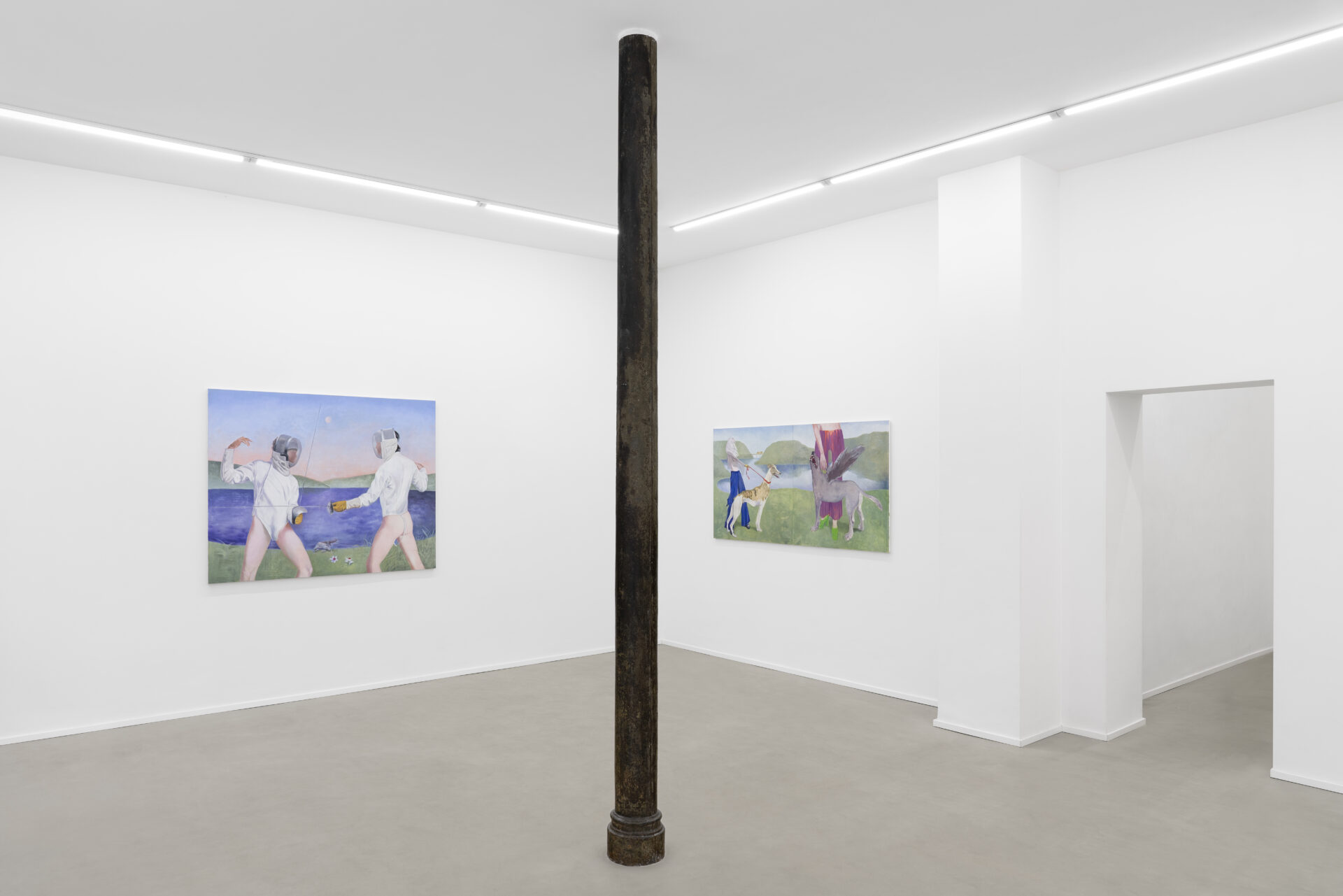 The Unreality of the Everyday | NERO Editions