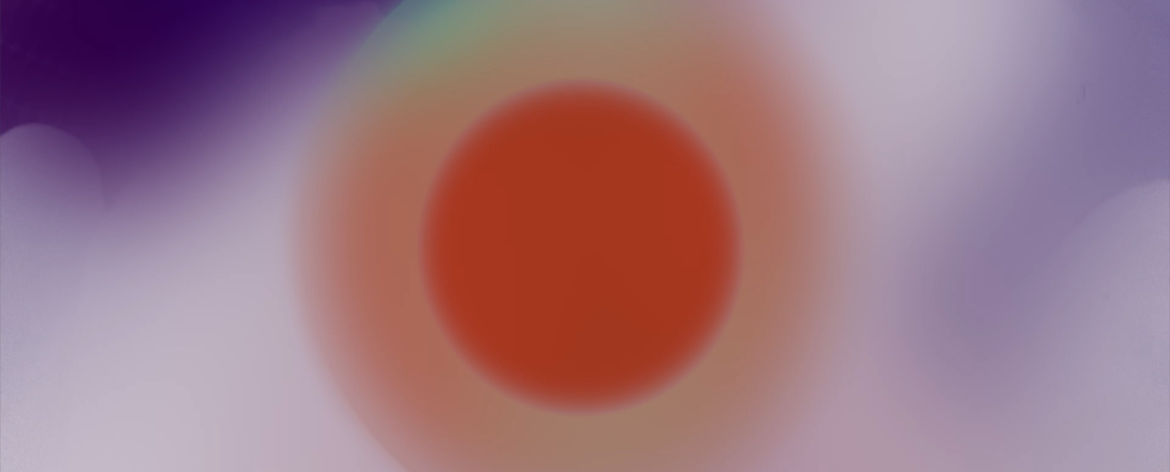 Sensing the Liminal | NERO Editions