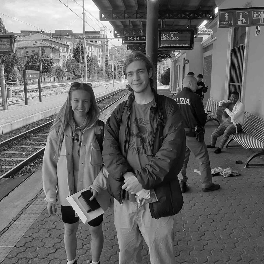 Another Method | NERO Editions