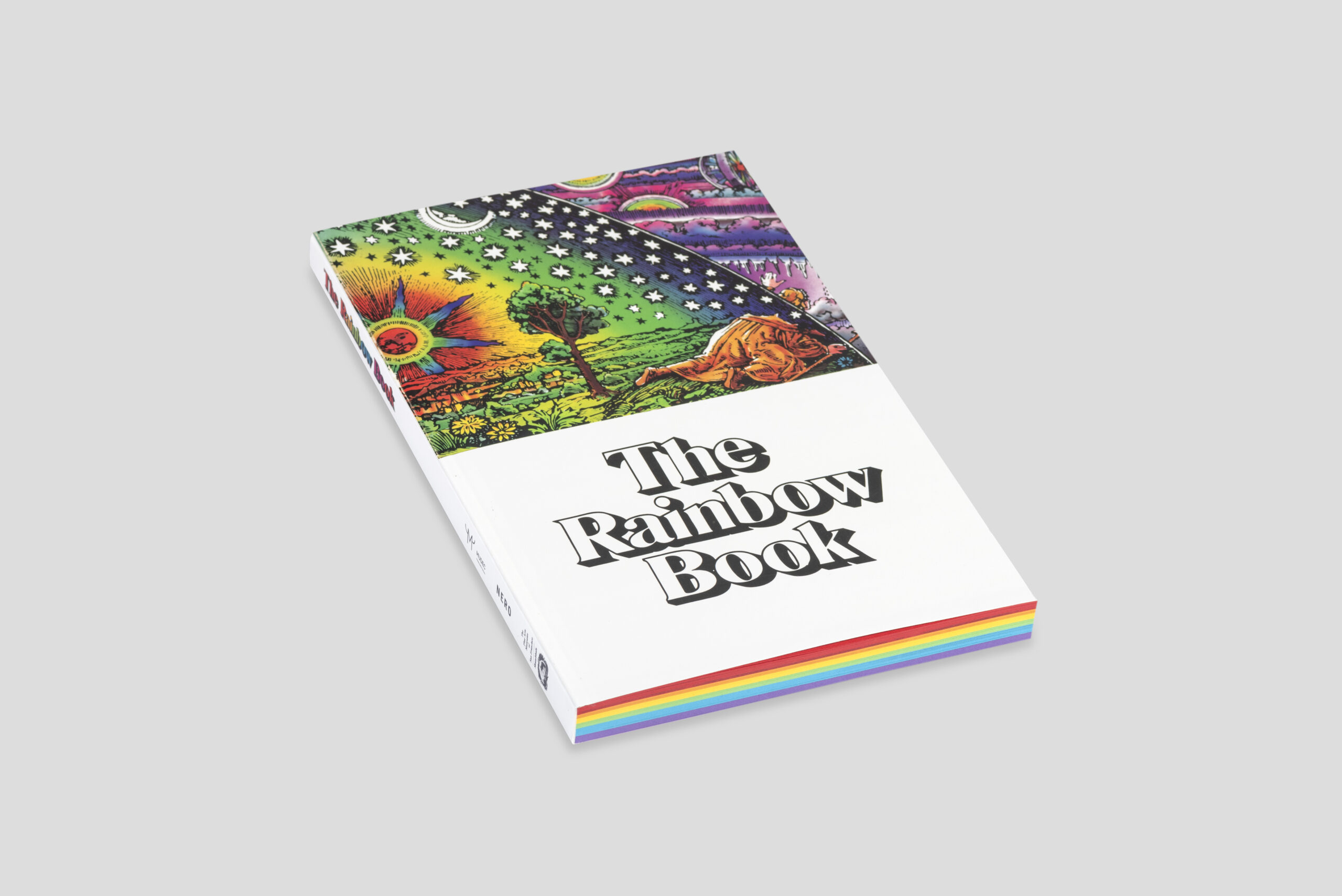 The Rainbow Book | NERO Editions
