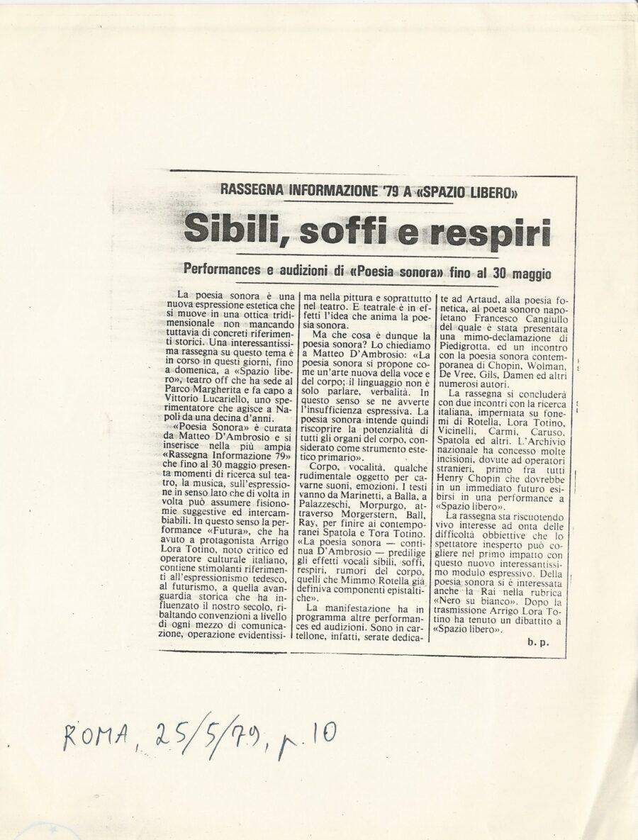 Singlossia | NERO Editions