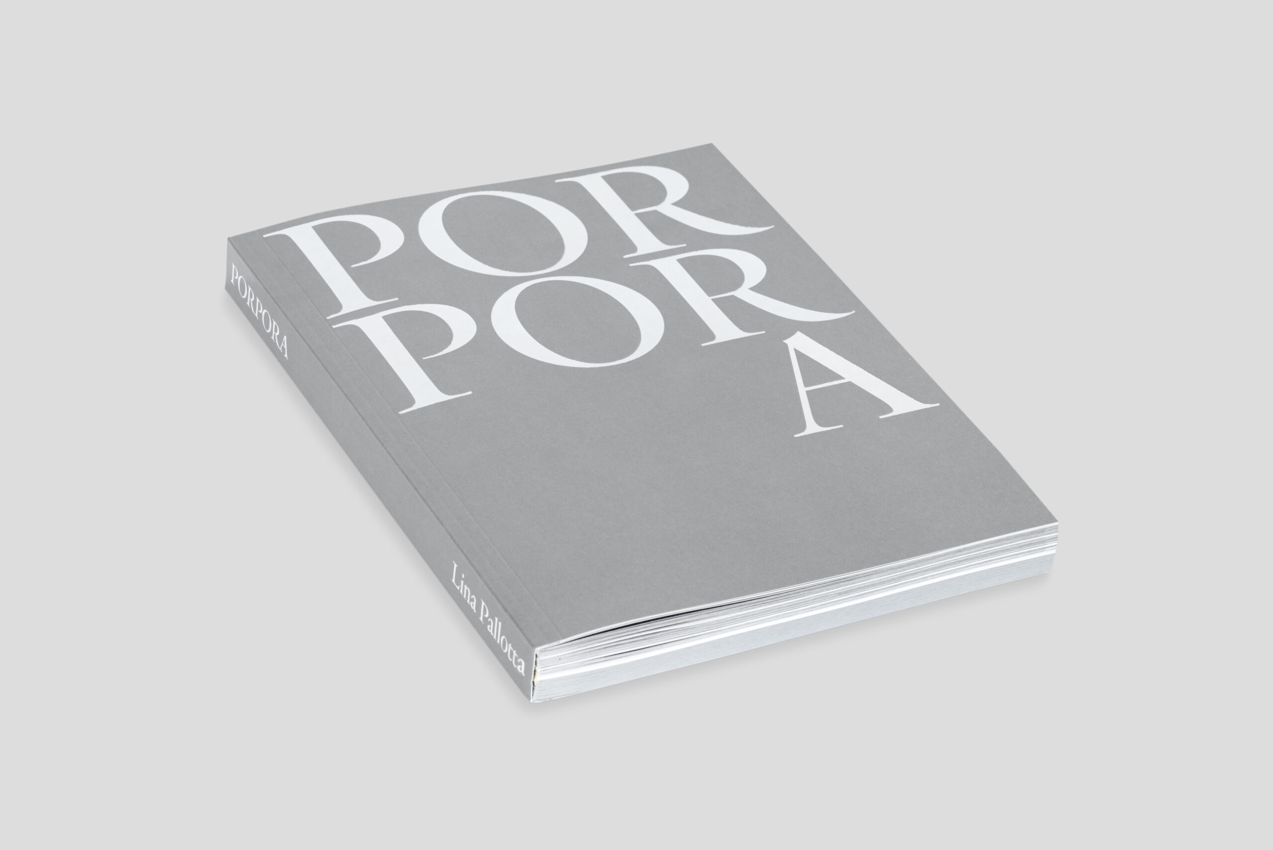 Porpora (English Edition) | NERO Editions