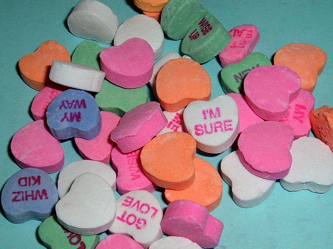 Love Compounds | NERO Editions