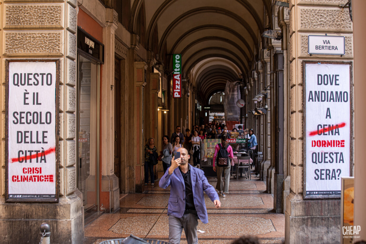 A City for All | NERO Editions