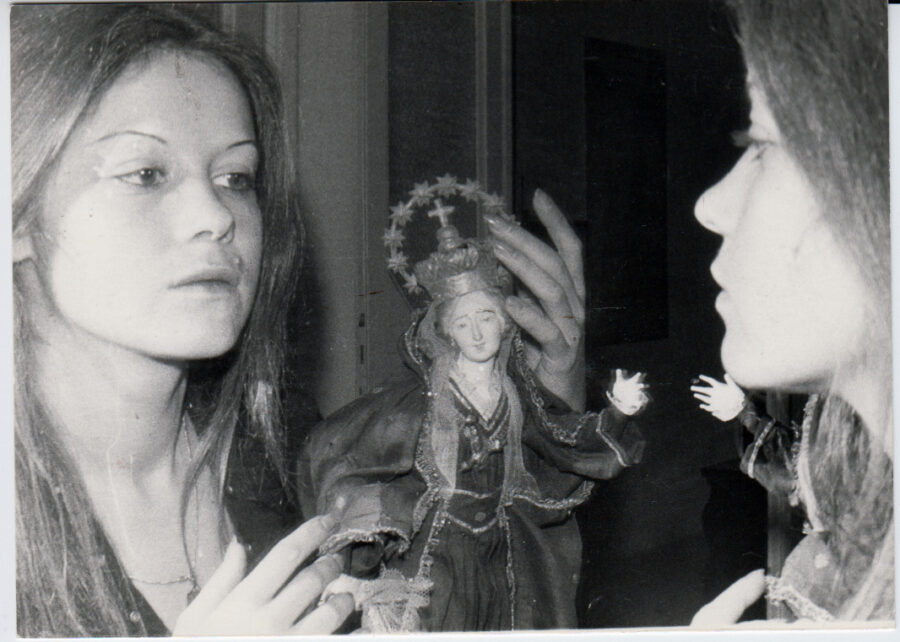 Beyond Inner-Outer | NERO Editions