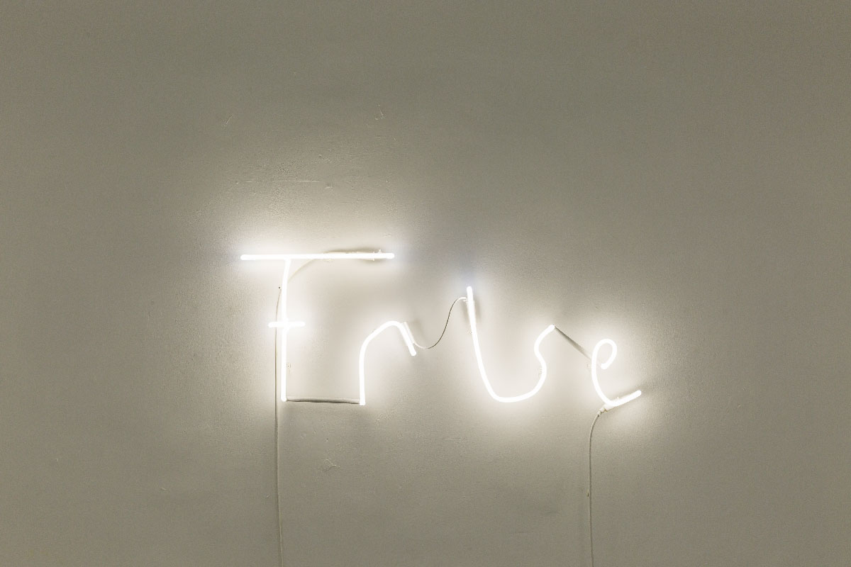 A Guided Tour | NERO Editions