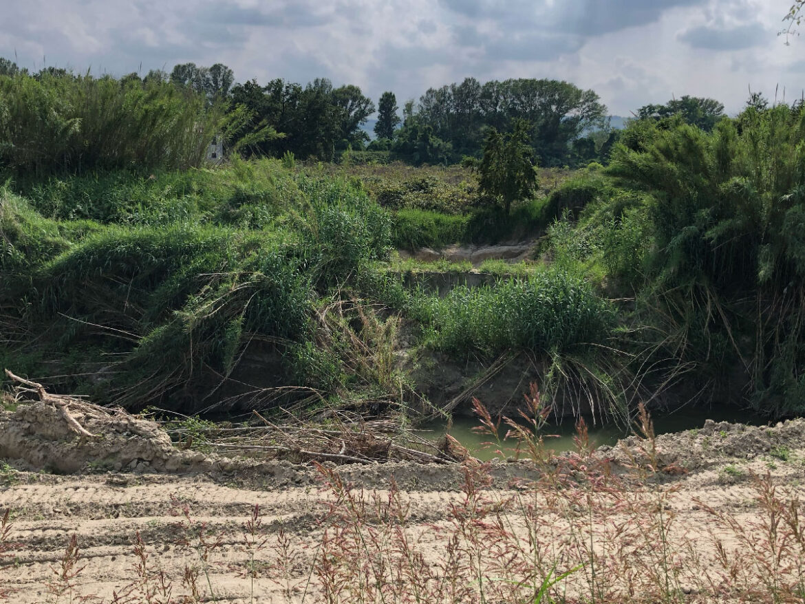 A Desert Of Water | NERO Editions