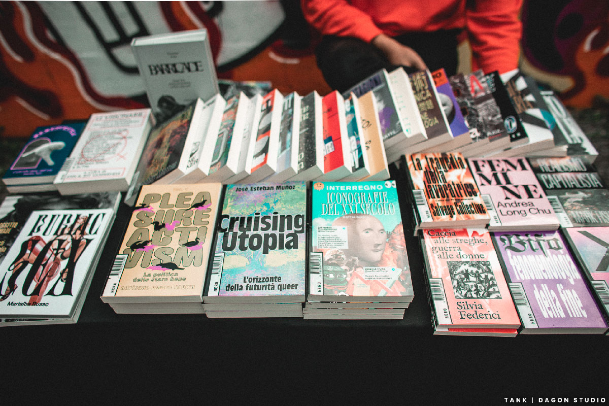 Hee, haw, whoop | NERO Editions