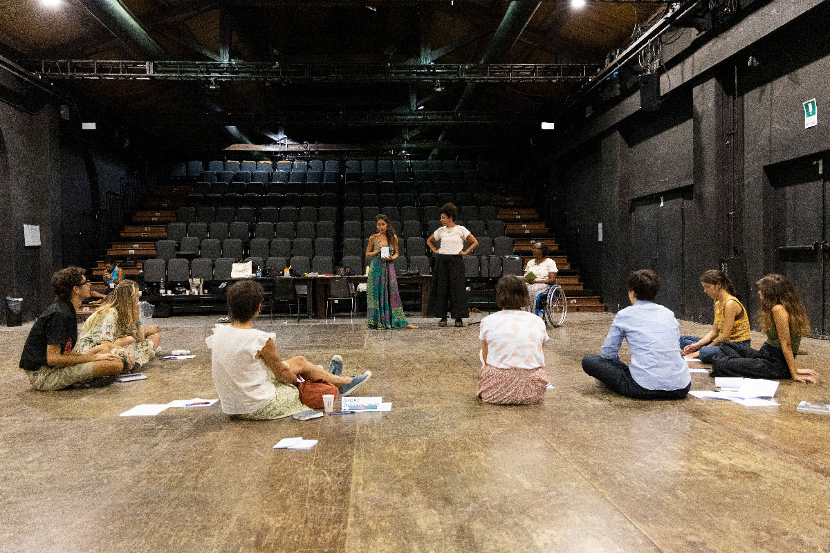 Flush Memories NERO Editions