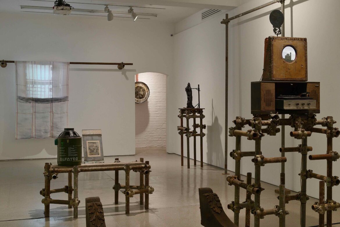 Italian Black Histories | NERO Editions