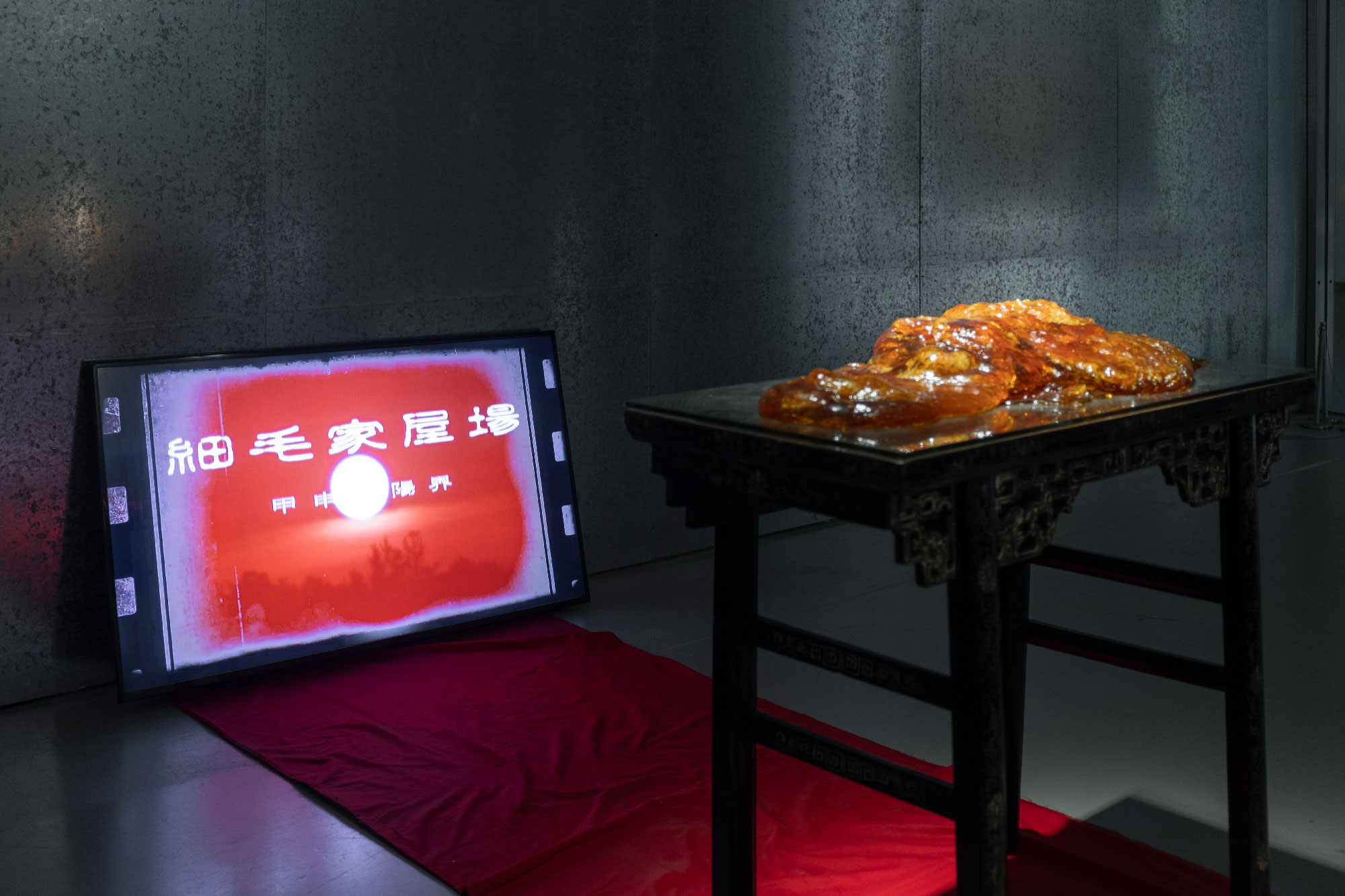 Light and Shadow | NERO Editions