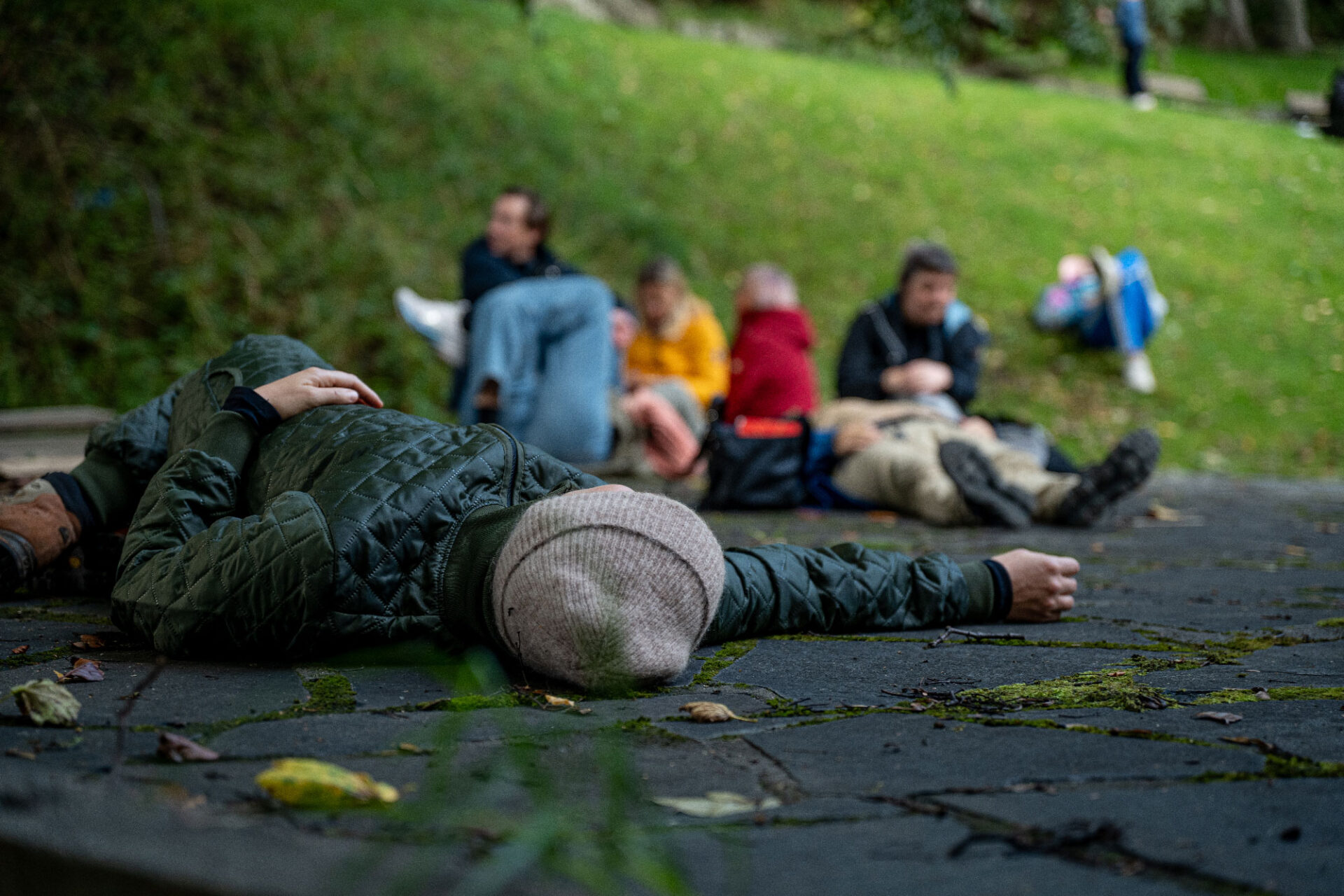 Kisses from Ålesund NERO Editions