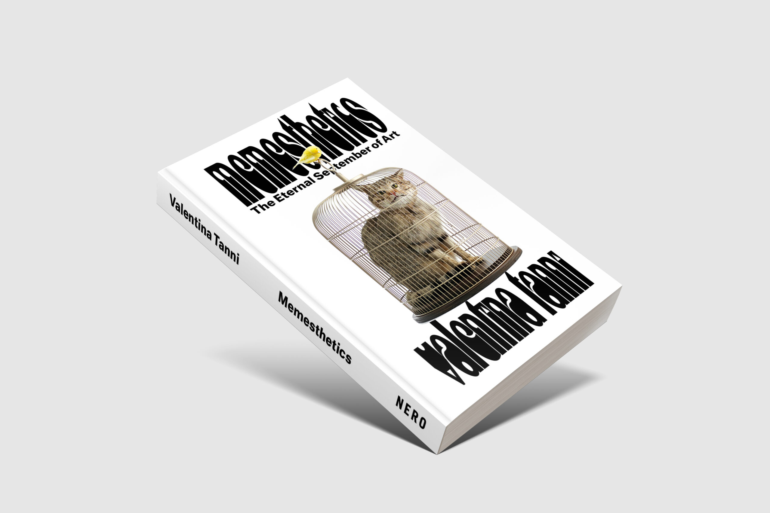 Memesthetics | NERO Editions