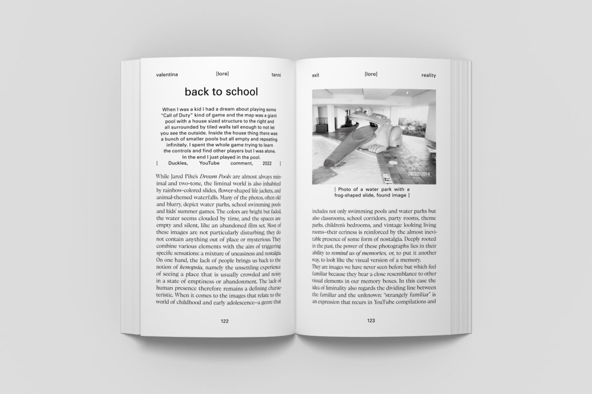 Exit Reality (English Edition) | NERO NERO Editions