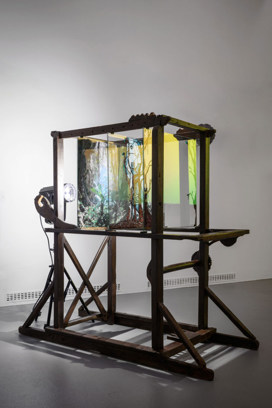 Second-Order Reality | NERO Editions