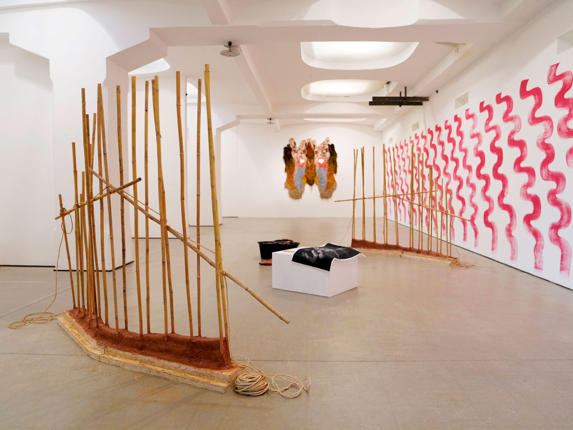 Material Self | NERO Editions