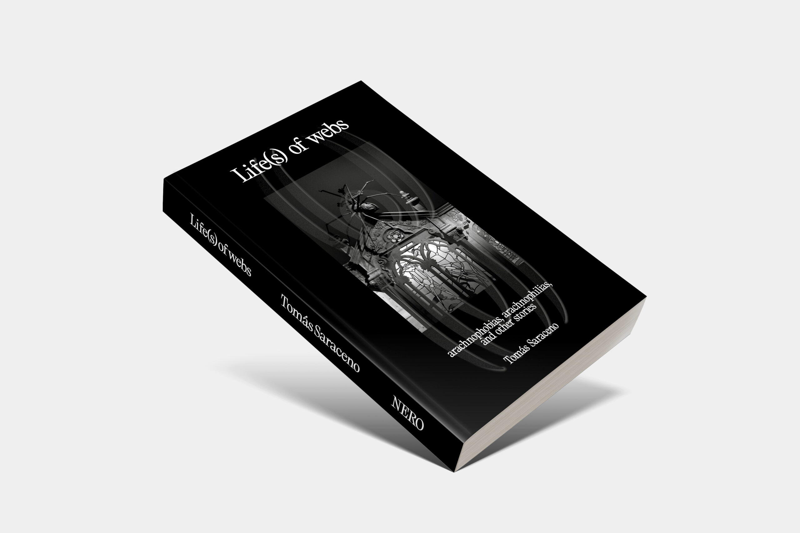Life(s) of webs | NERO Editions