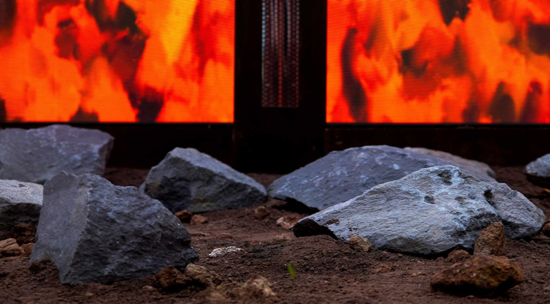 Pulse | NERO Editions