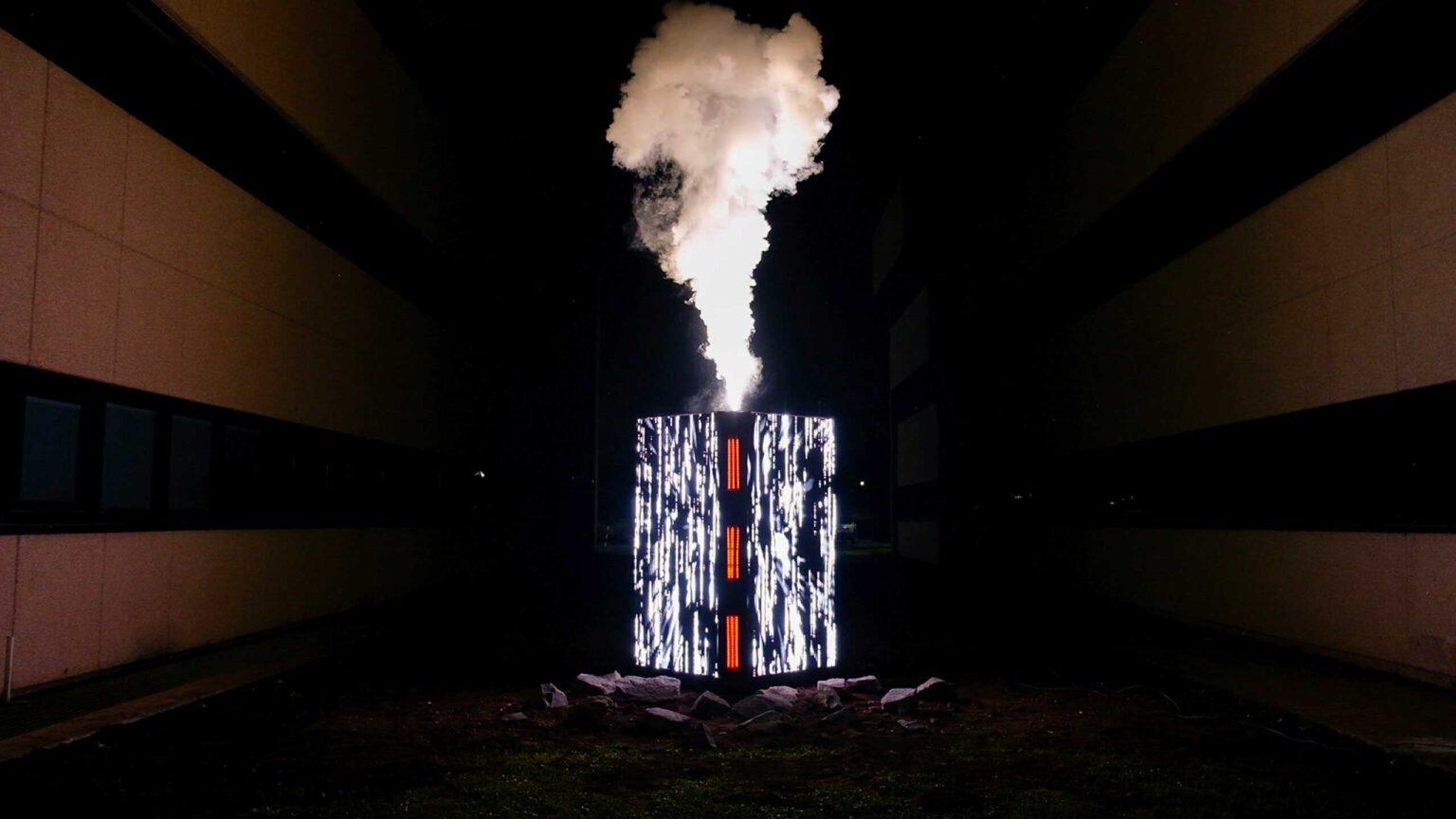 Pulse | NERO Editions